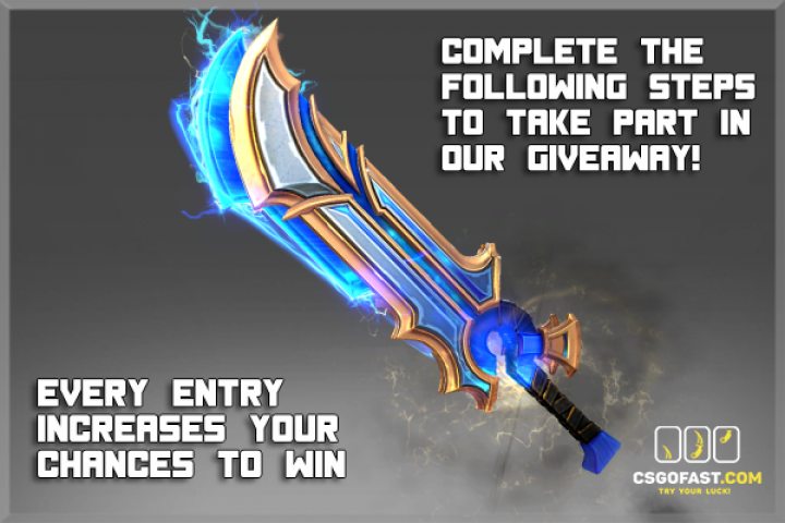 Giveaway: Vigil Triumph Giveaway