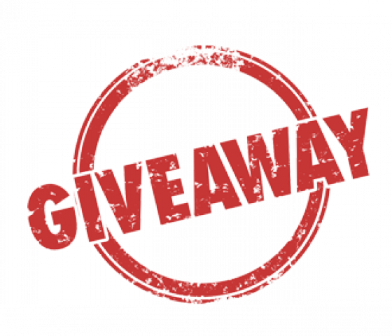 Giveaway: 25 Dollars Gift Card